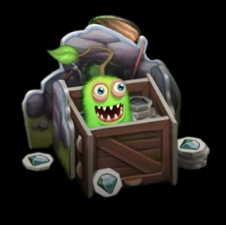 Best decoration as an average furcorn enjoyer I love the phoni-mine ...