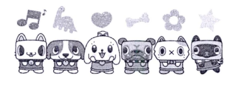Discuss Everything About Canimals Prototype Project Wiki | Fandom