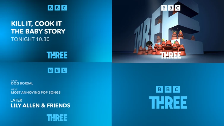 Discuss Everything About BBC Wiki | Fandom