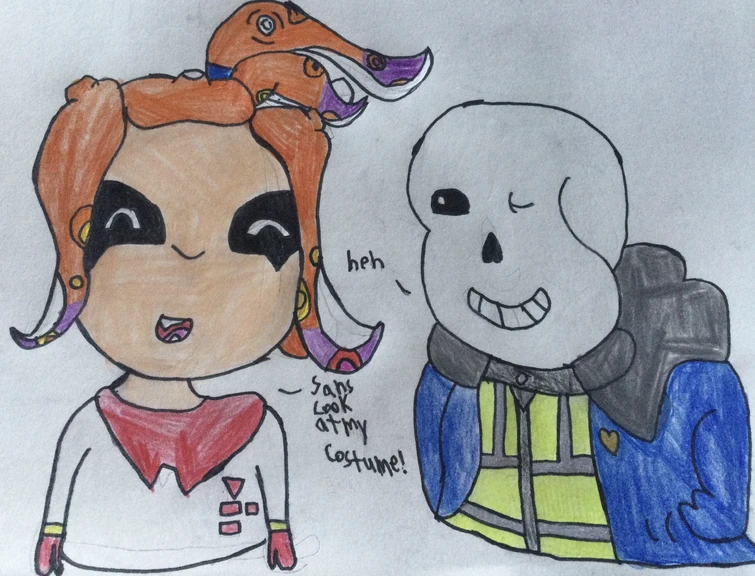 Uh some art I did? | Fandom