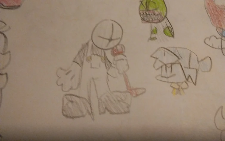 Discuss Everything About Funkipedia Mods Wiki | Fandom