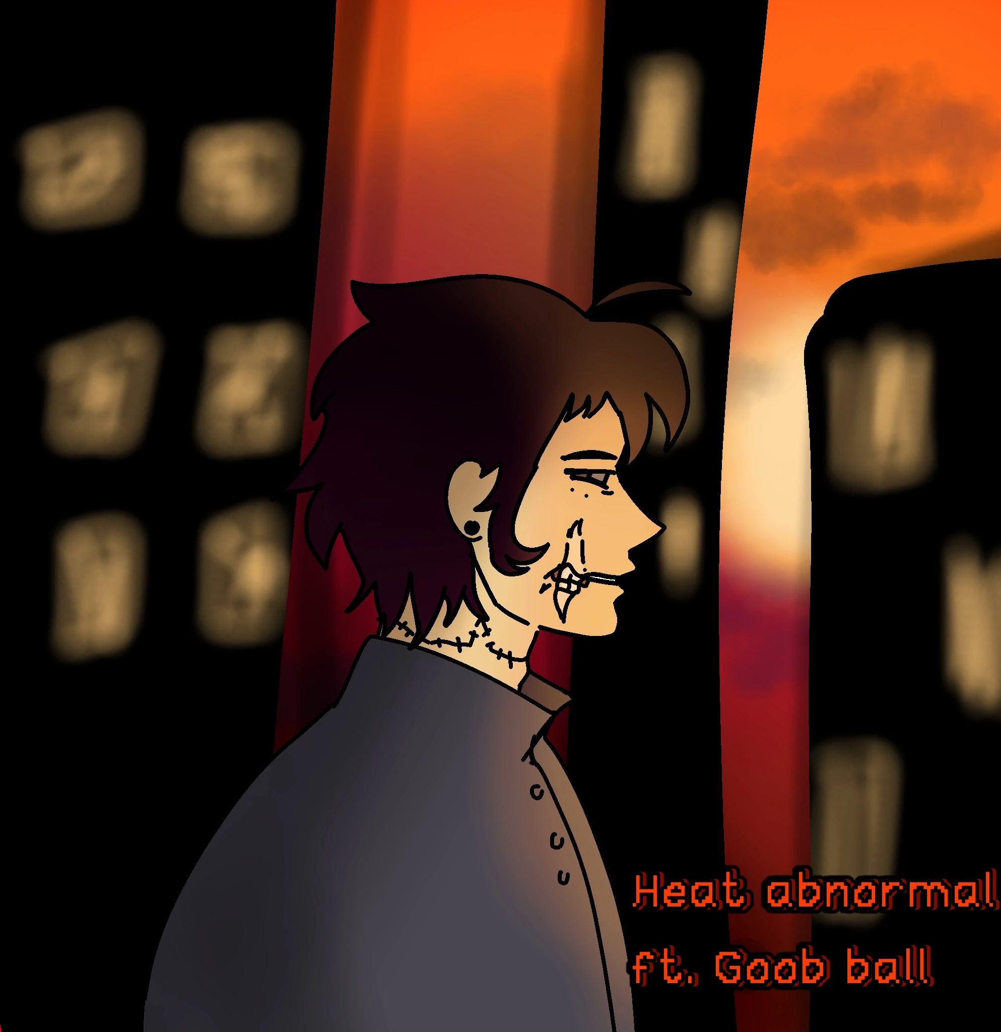 heat abnormal ft myself | Fandom