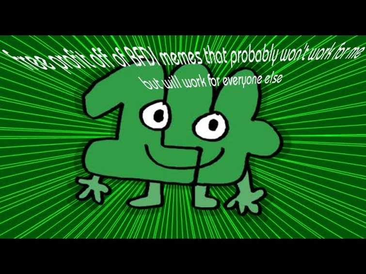 my take on that meme | Fandom