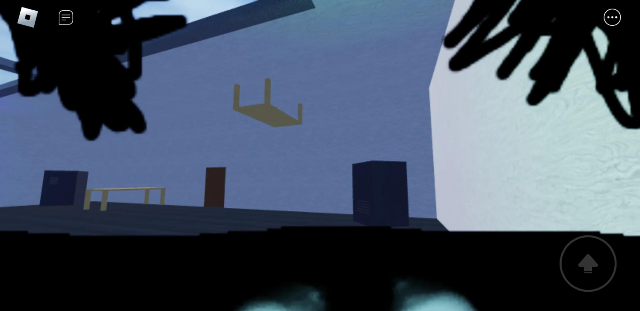 Photos i did play on interminable rooms April fools 2024 | Fandom