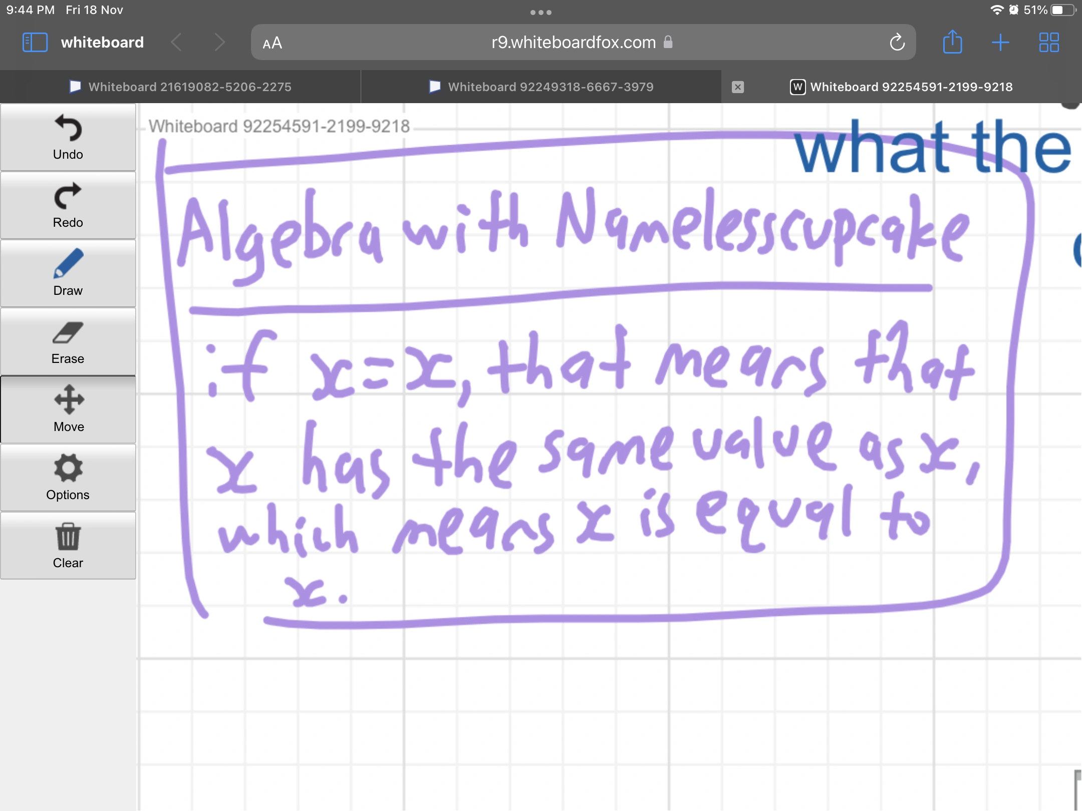 cupcake teaches you algebra | Fandom