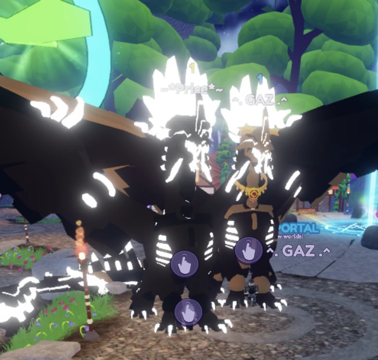 Discuss Everything About Dragon Adventures Wiki | Fandom
