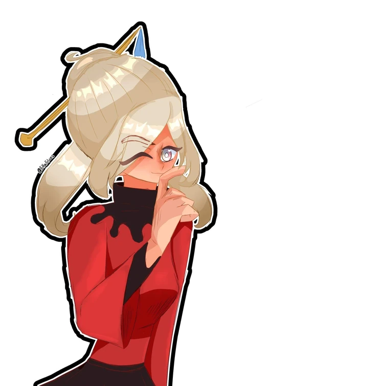 My art contest submission | Fandom