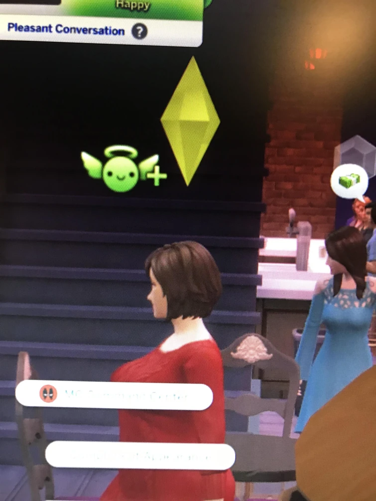 Bro is a sim | Fandom