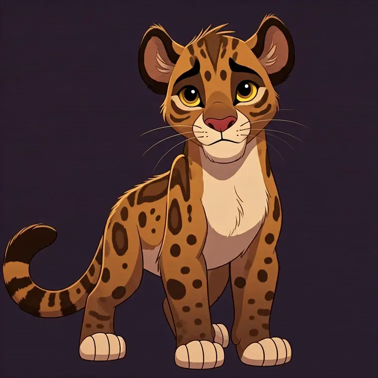 Discuss Everything About The Lion Guard Wiki | Fandom