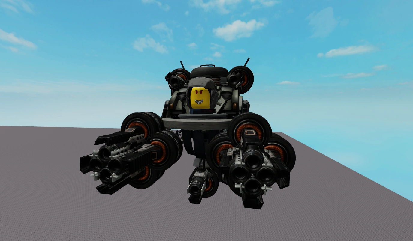 "So anyways i started blasting." | Fandom