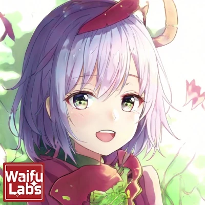 Found this in waifulabs | Fandom