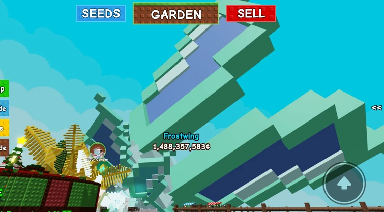 Discuss Everything About Grow a Garden Wiki | Fandom