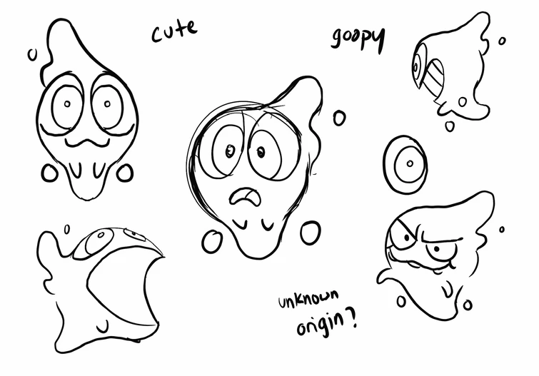 WHO IS THAT | Fandom