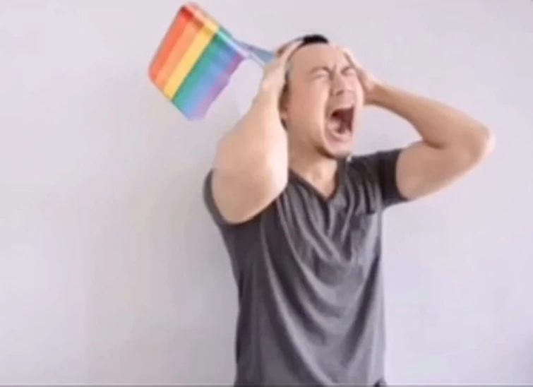 me for literally no reason sometimes | Fandom