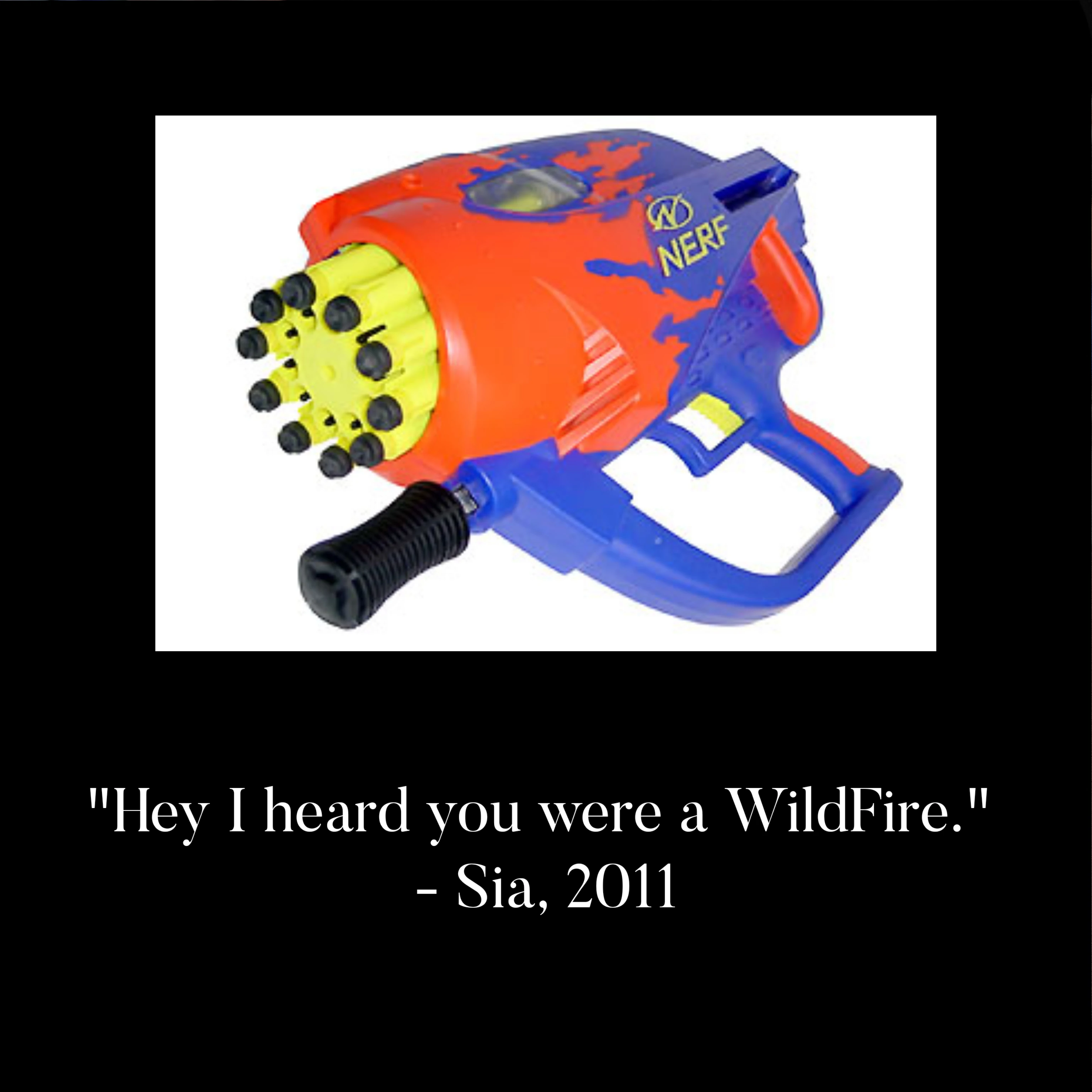 Nerf Memes Rebooted #4 | Fandom