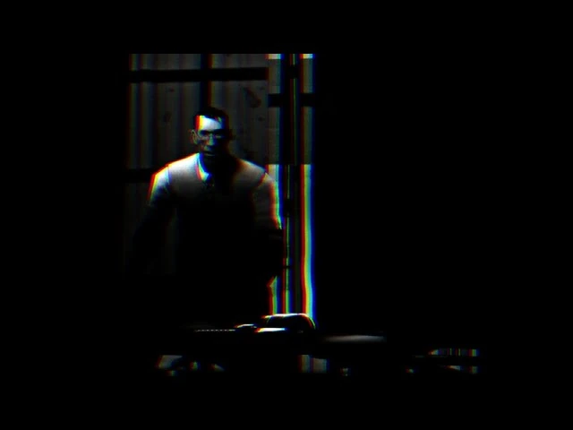 The official chase theme for the Fritz Ludwig concept (Emesis Blue ...