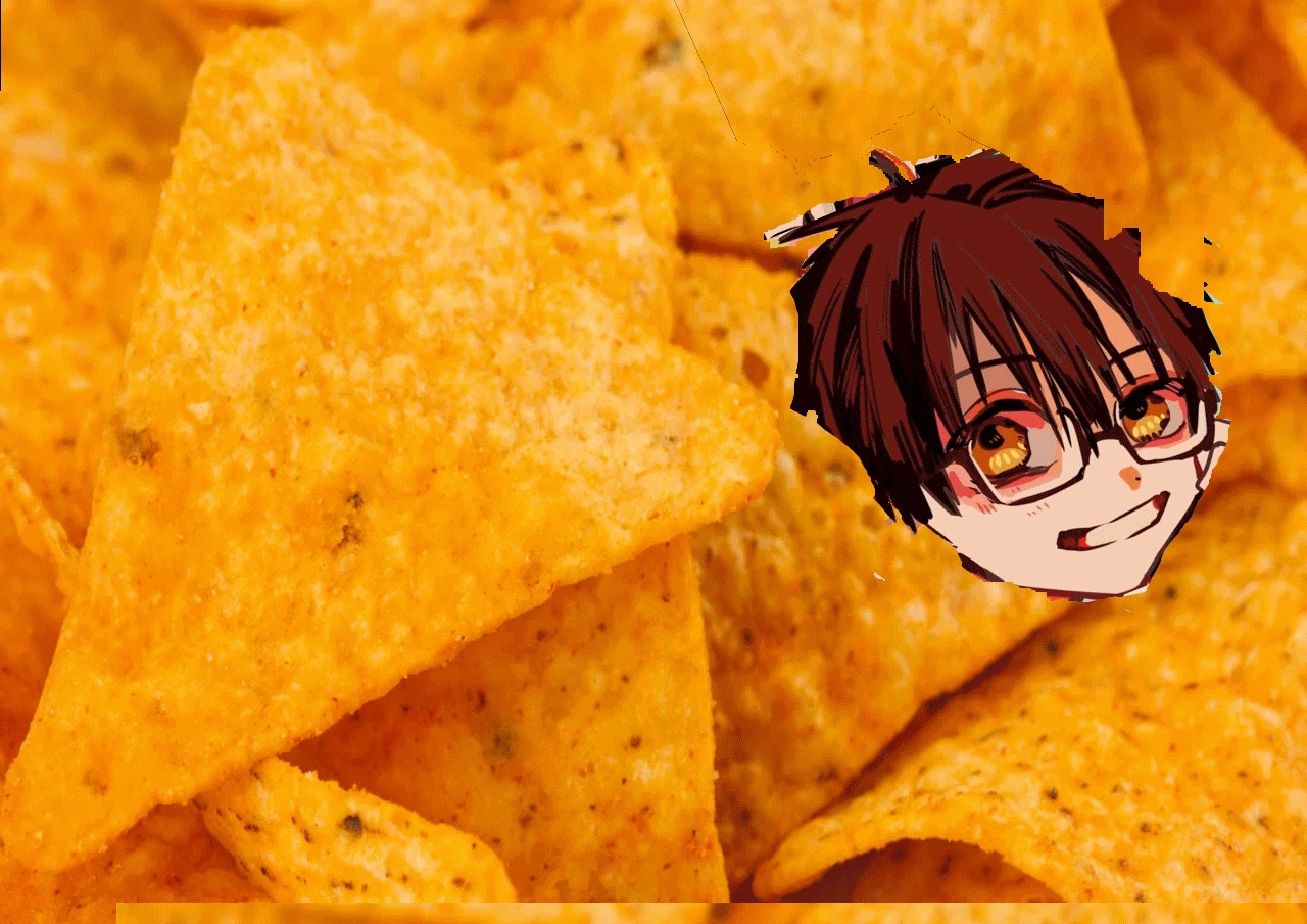 DORITO KUN | Fandom