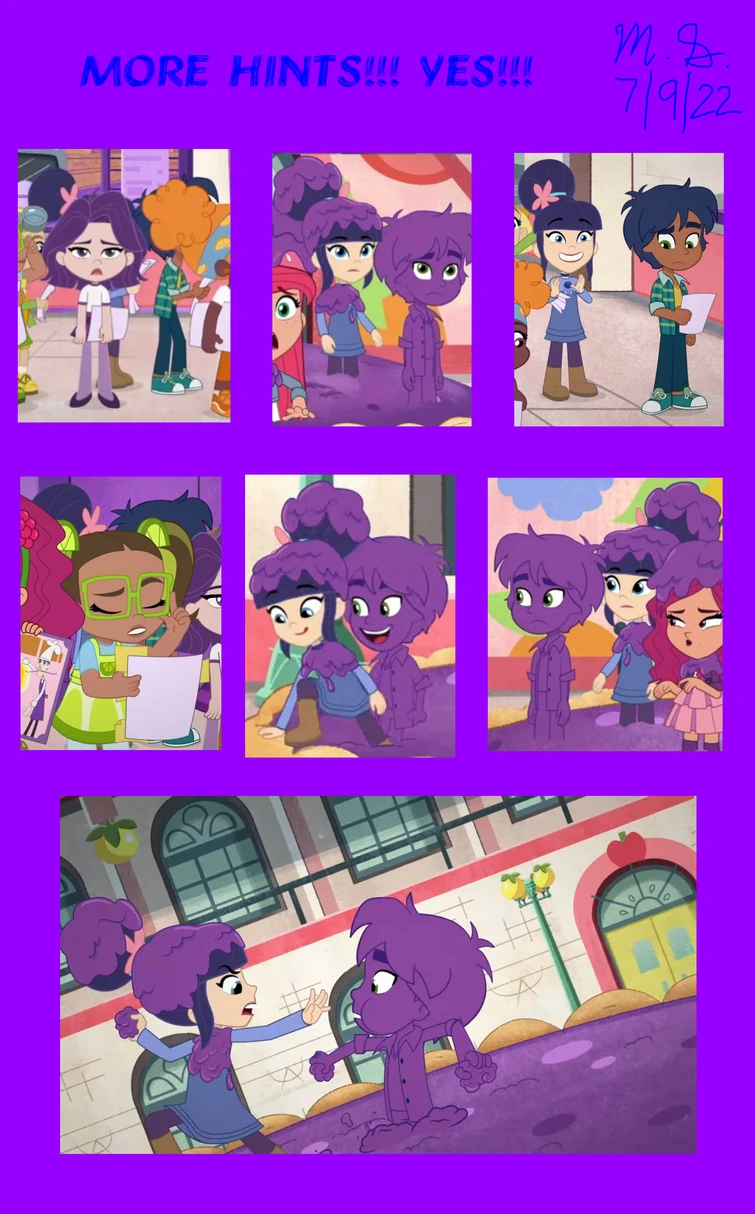 trying something again | Fandom