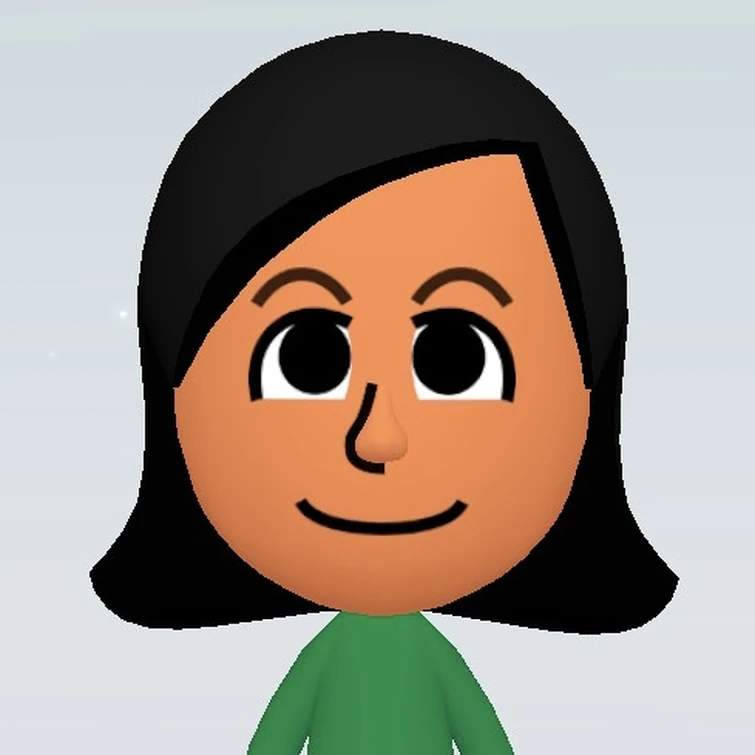 Give me your custom Miis and I'll give my ranking on them. | Fandom