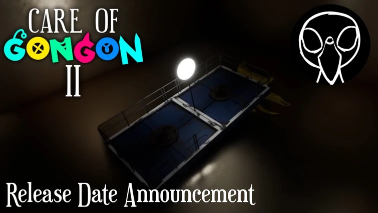 Discuss Everything About Care Of Gongon Wiki | Fandom