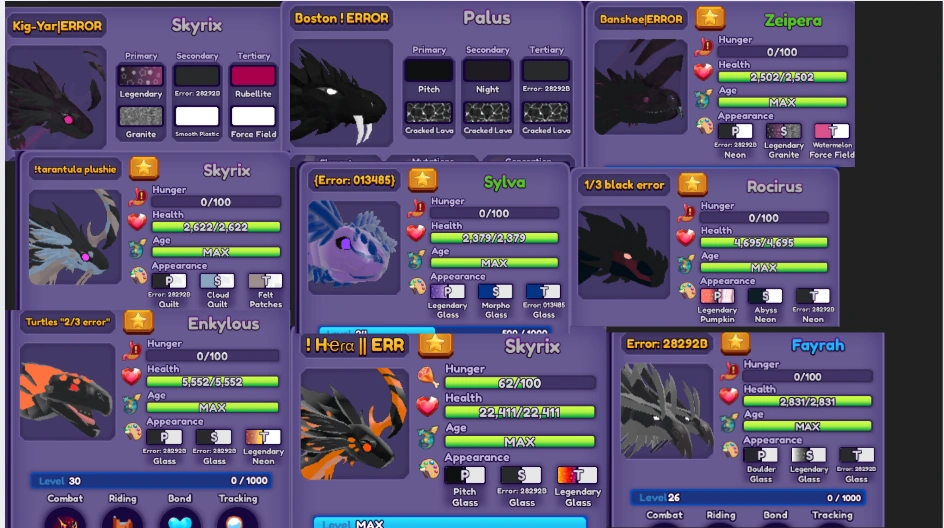 Seeing offers on some of my errors | Fandom