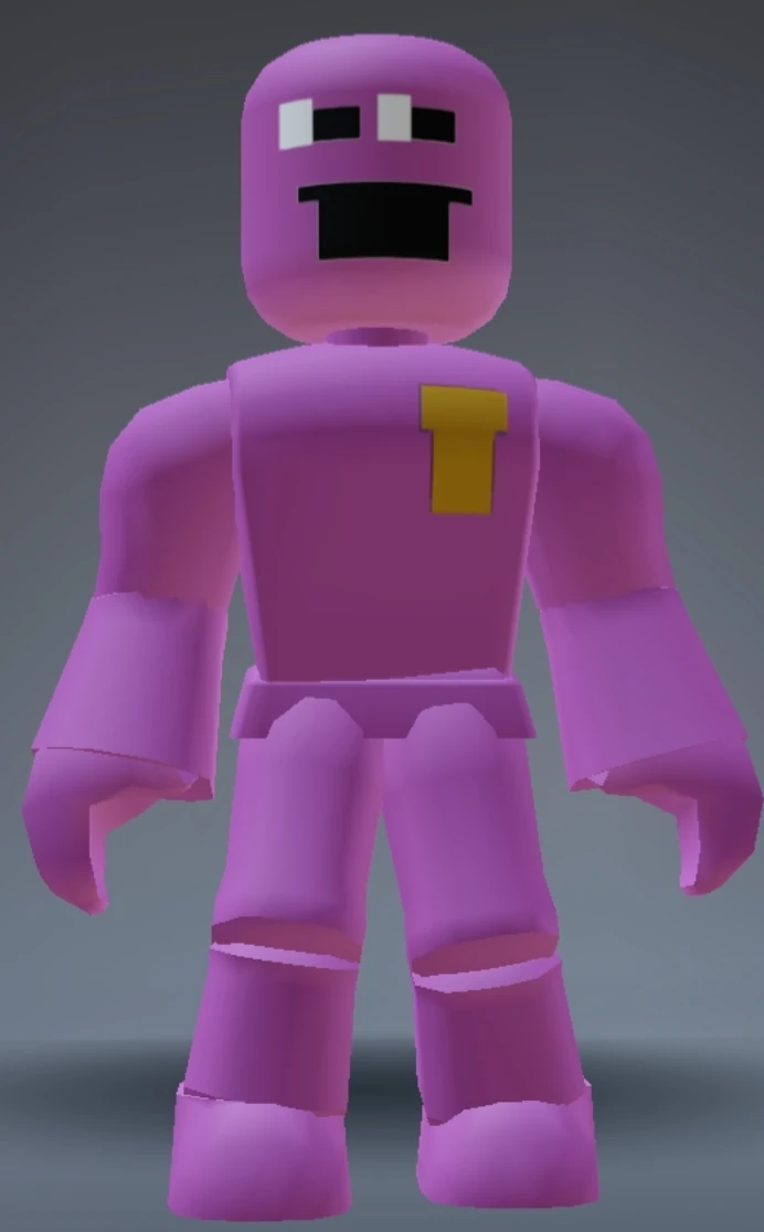Purple Guy | Fandom