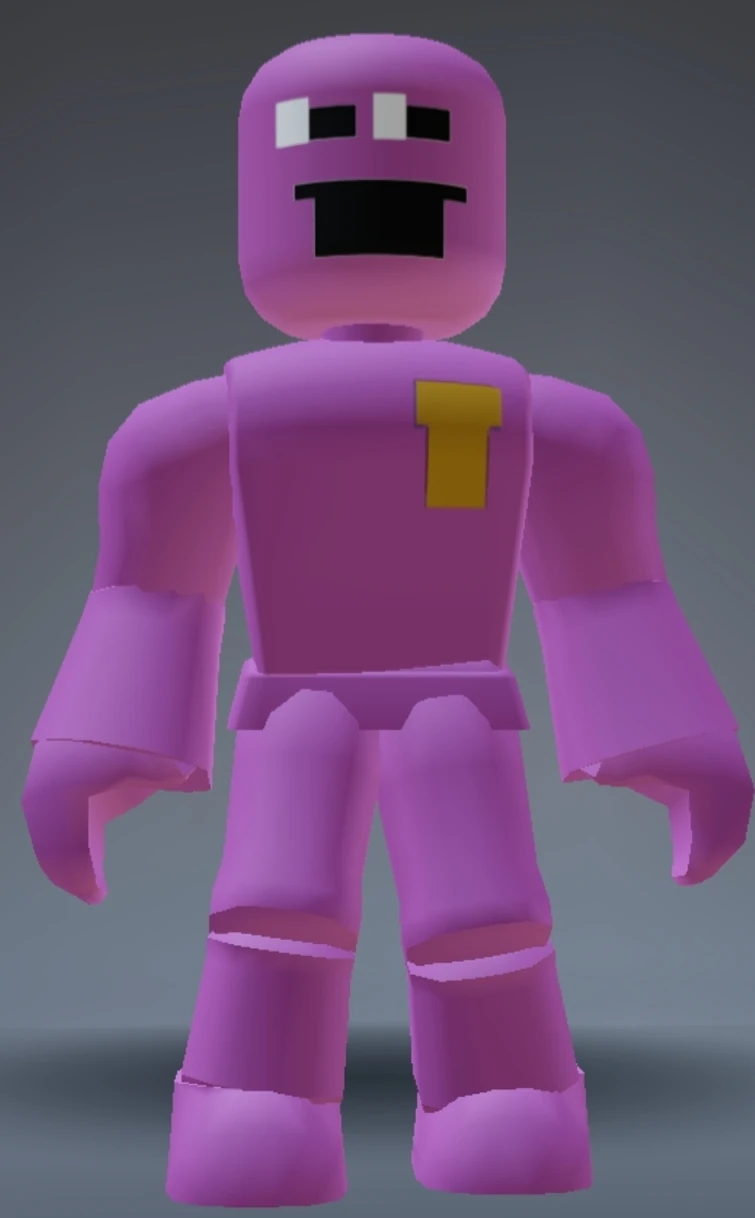 Purple Guy | Fandom