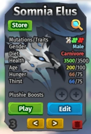 Trading Shimmer Somnia | Fandom