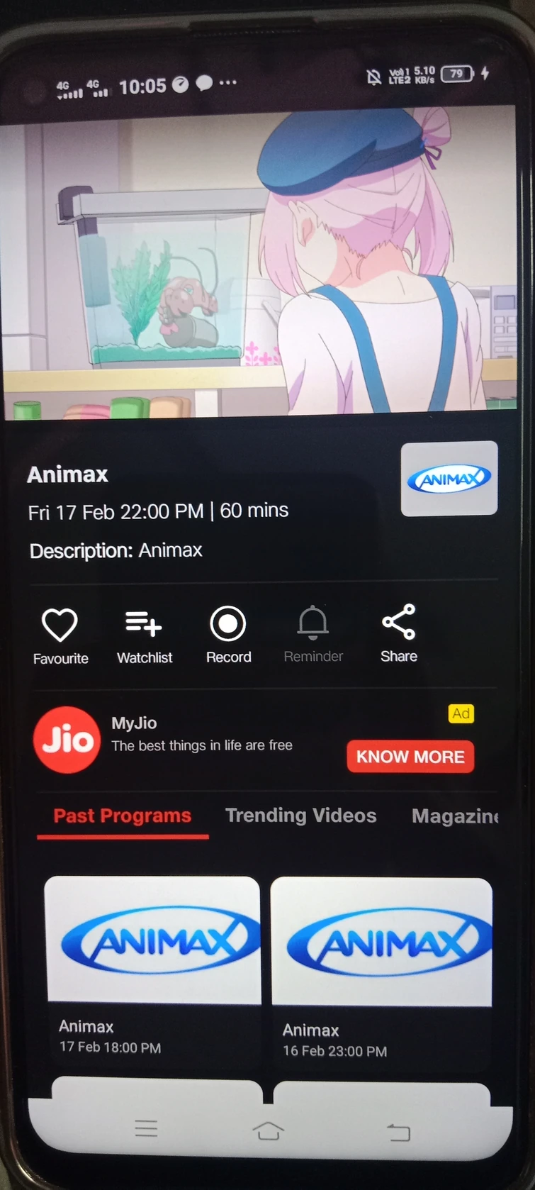 Good news and bad news for anime fans in India? | Fandom
