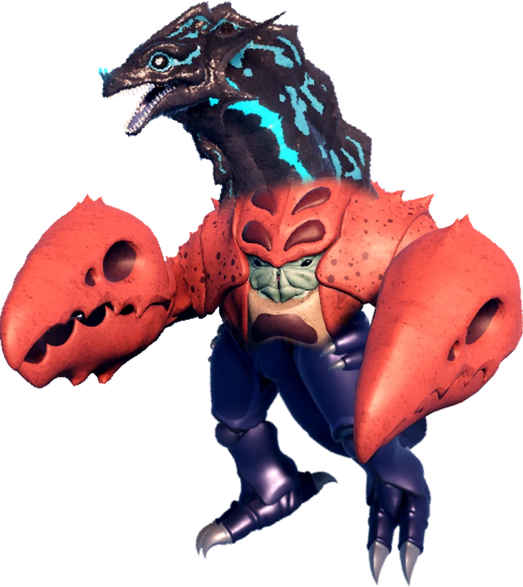 Discuss Everything About KaijuUniverse Wiki | Fandom