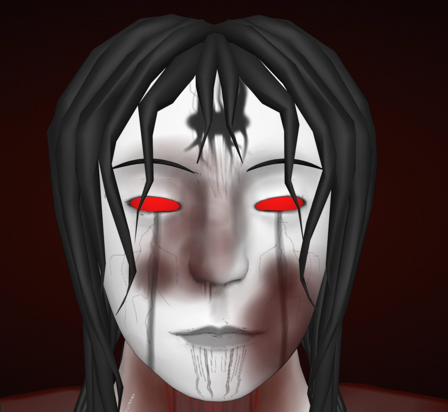 shaku is possessed by vecna and now shes angry | Fandom