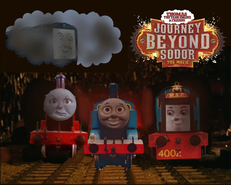 TTTE Movies & Episodes Modelseries version | Fandom