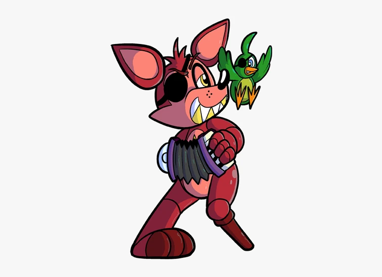 Discuss Everything About Five Nights at Freddy's Wiki | Fandom