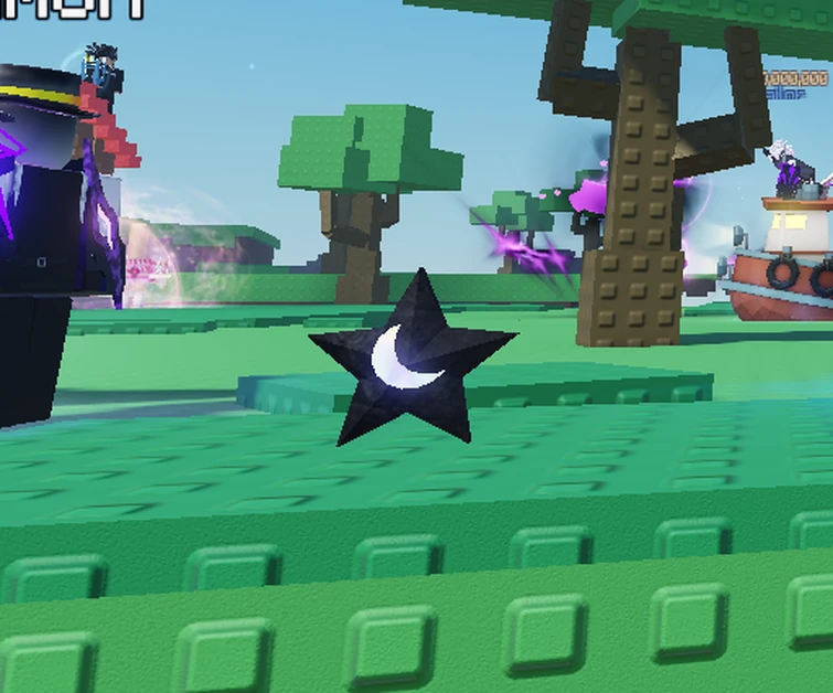 Discuss Everything About Sol's RNG Wiki | Fandom