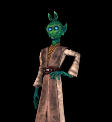 If they made a season 2 of Tales of the Jedi who would you want as a ...