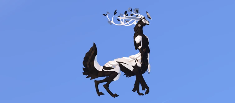 Therapy's Verdant Warden Skins + some screenshots | Fandom