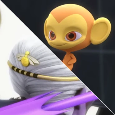 Discuss Everything About Miraculous Ladybug Wiki | Fandom