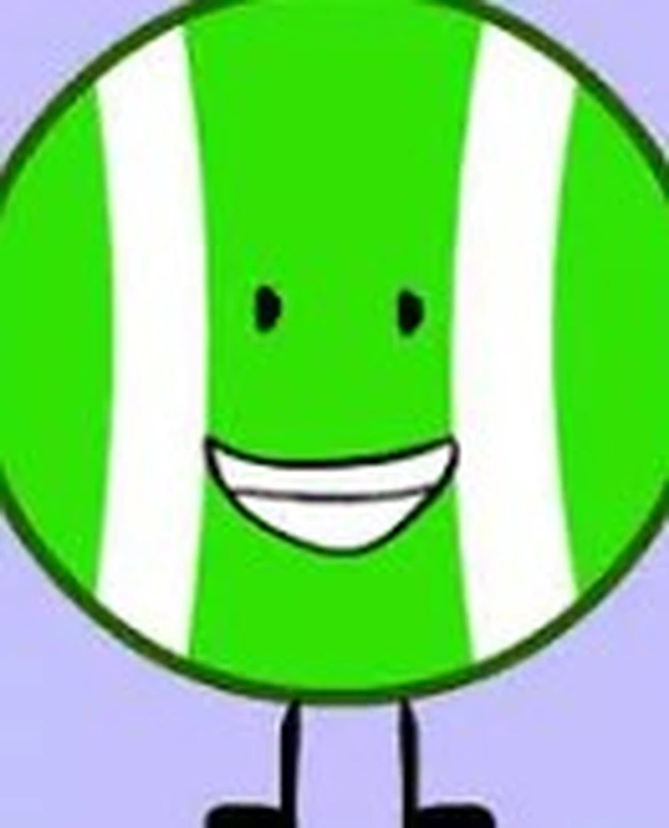 bfdi lost media 1 | Fandom