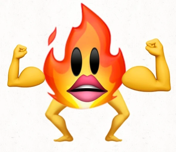 cursed firey | Fandom