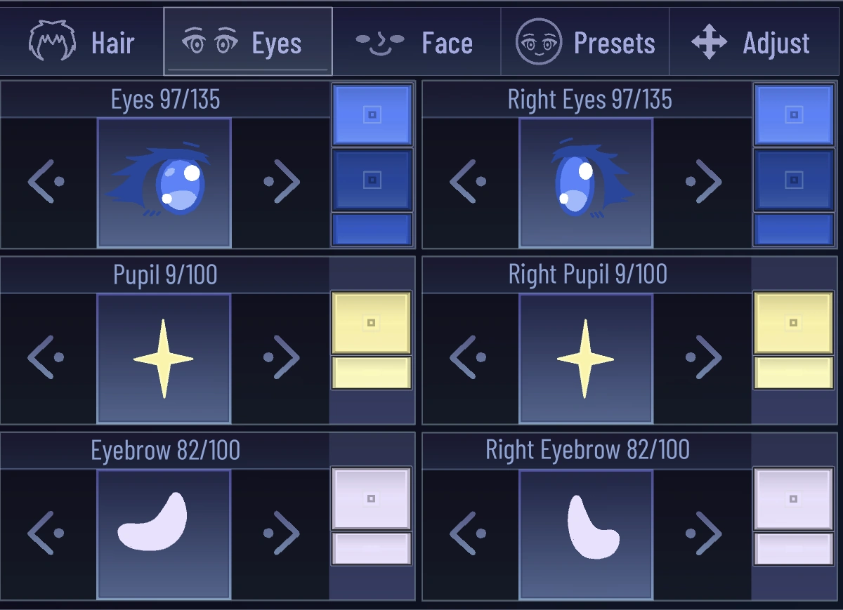 Eye tutorial | Fandom