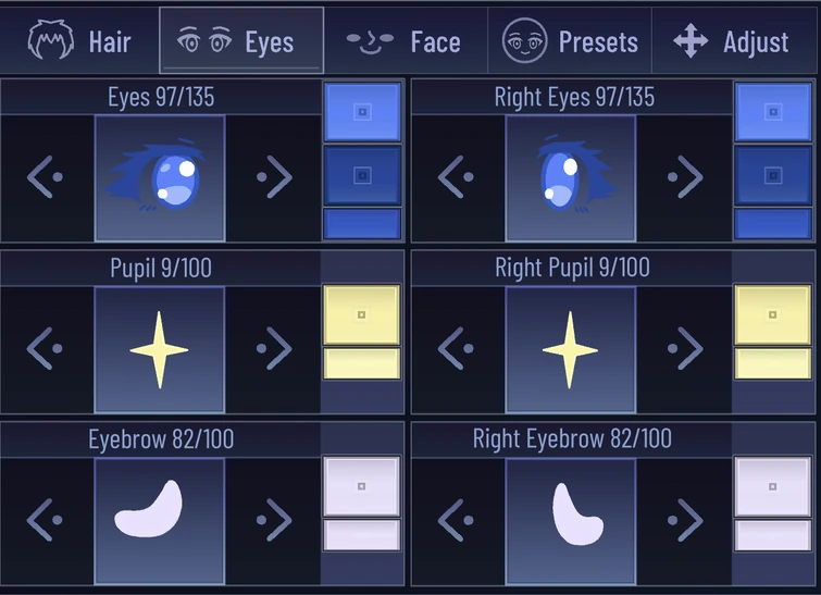 Eye tutorial | Fandom