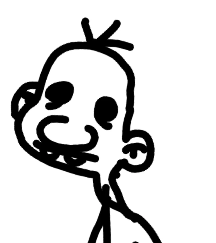 Daily Cursed Images #2: Scary Manny | Fandom