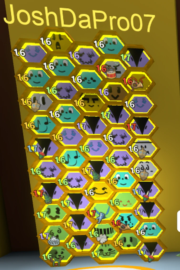 What is the perfect white hive | Fandom