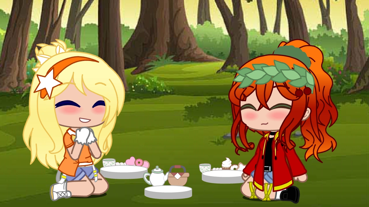 Random Ship | Fandom