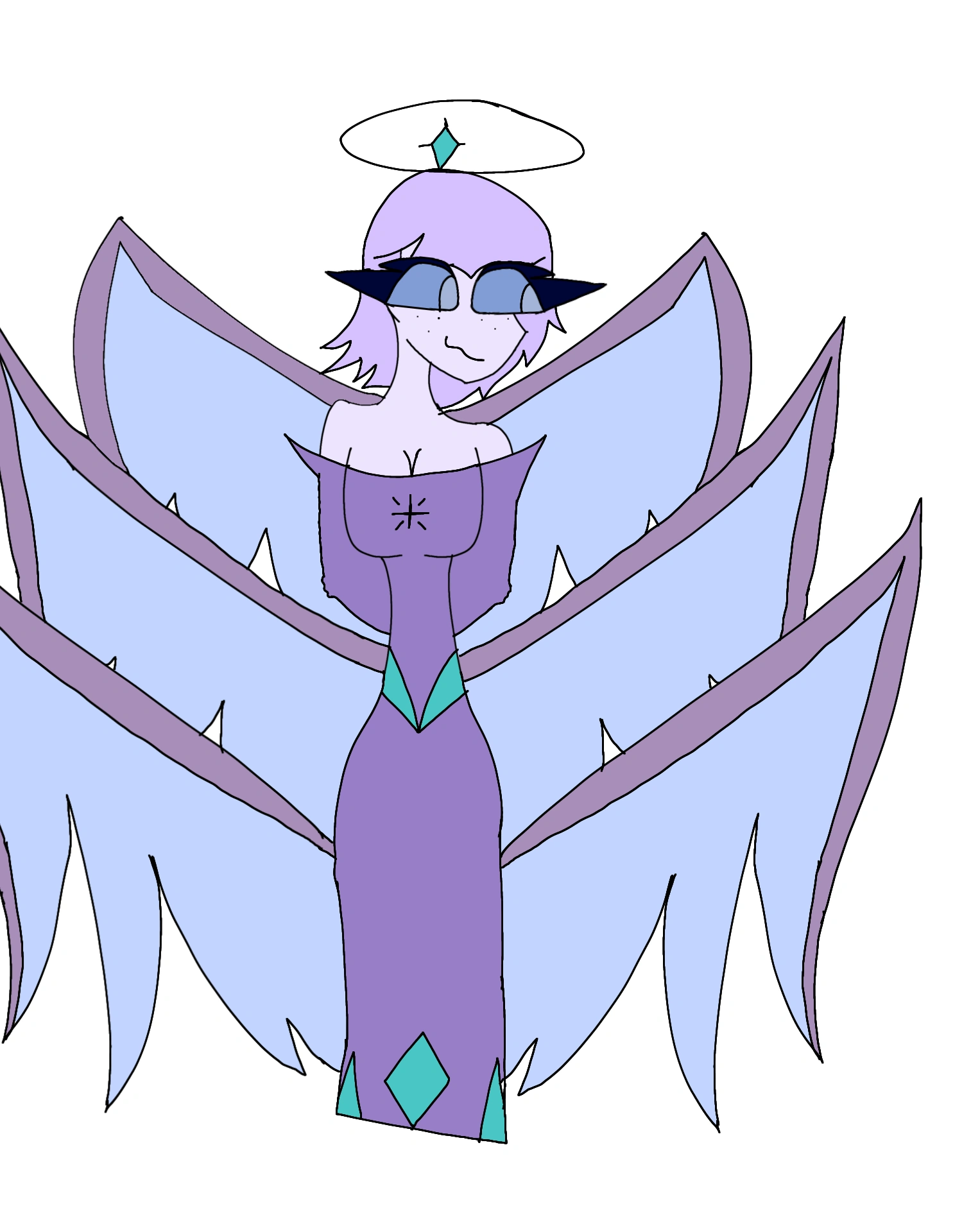 My Seraphim oc | Fandom