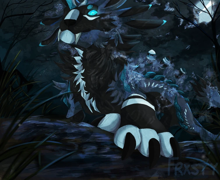 Plonk and Ploink [ART] | Fandom