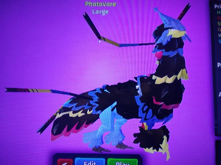 (Welcome Home ARG) Reboot AU Wally Darling Coniferon skin! ☝️😋😋 | Fandom