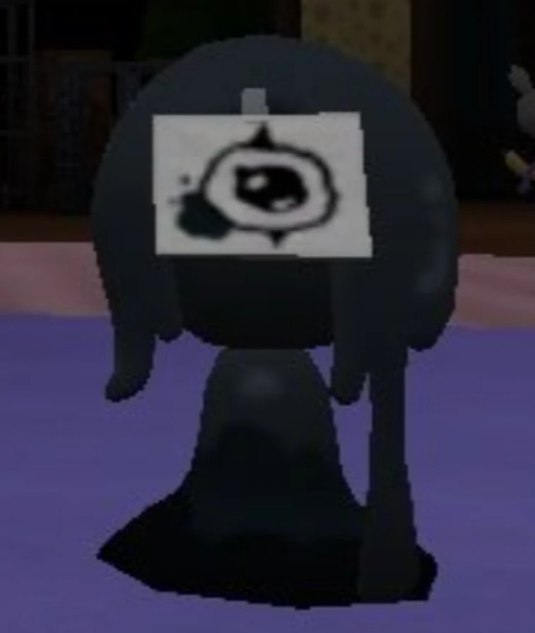 I have an Image of Blot Jr. !! | Fandom