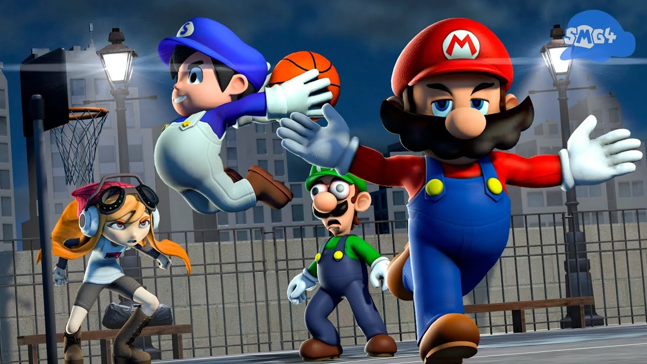 Unpopular opinon:MARIO BALLIN?!?! is a great episode | Fandom