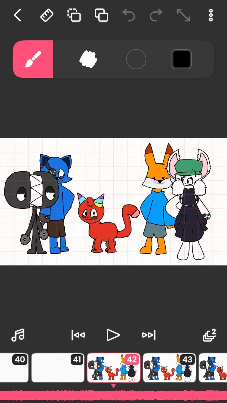 FIRST PART MADED!! | Fandom